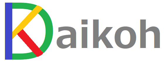 | 株式会社大高商事‐Daikoh